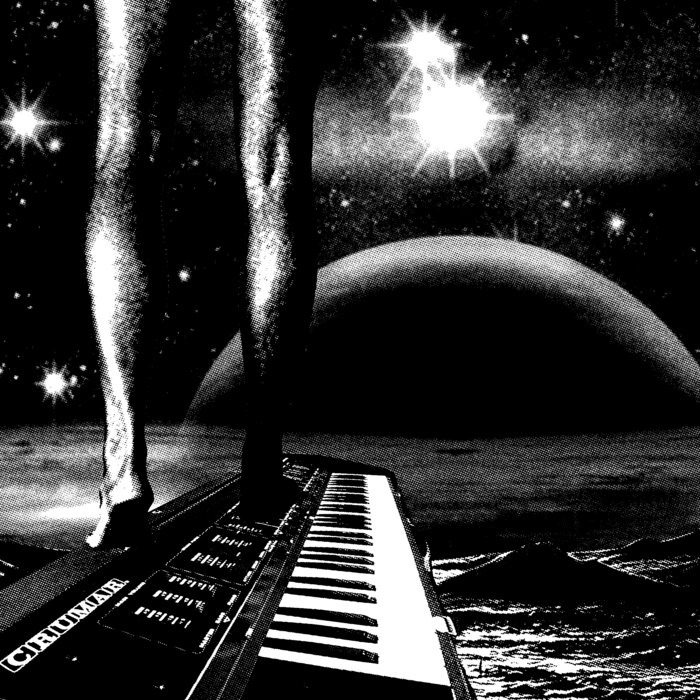 Ambient Mixtape Vol. 3 | Paul Riedl