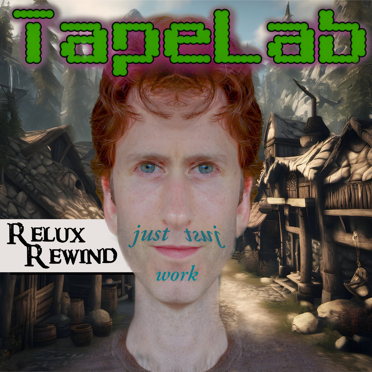 It Just Works | Tape Lab