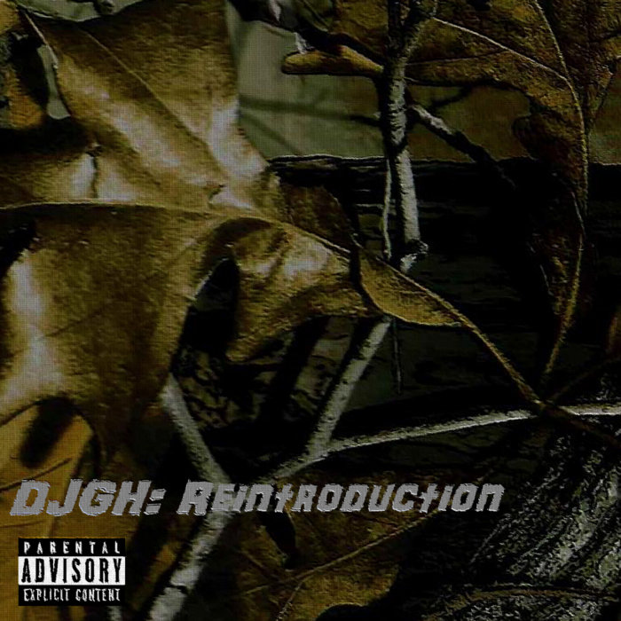 DJGH: ReIntroduction | DJ Green HORNET aka R@$#0D