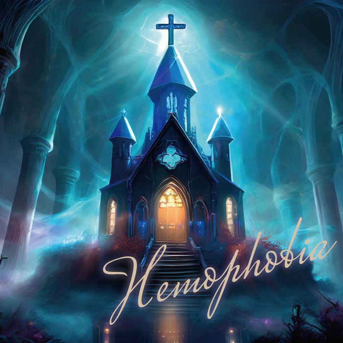 Hemophobia | Elixir Nocturne
