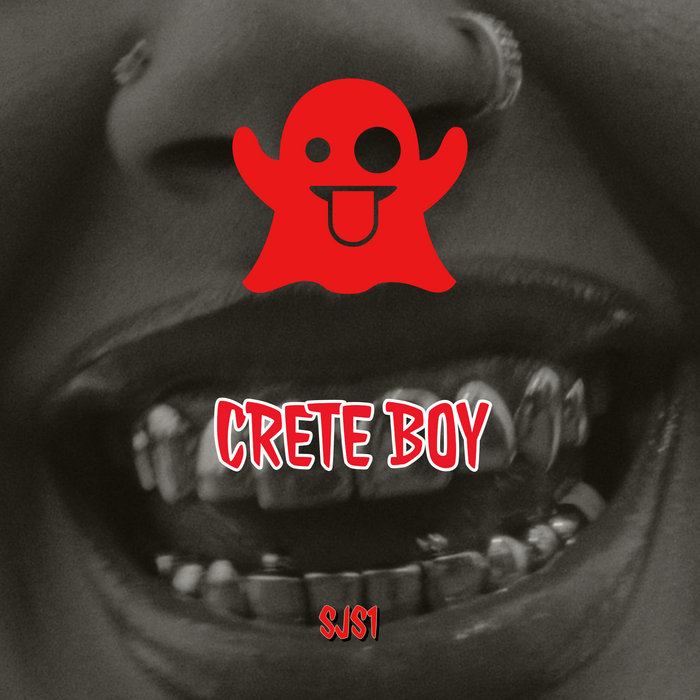 SUBLOW JAMZ DUBPLATE 001: CRETE BOY | Spooky Bizzle