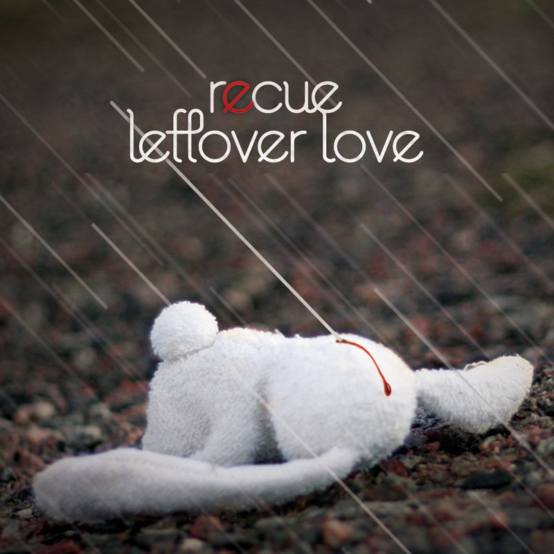 Leftover Love (extended edition) | Recue | Audiobaum