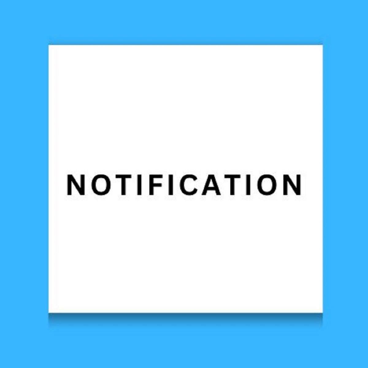 Notification Unlimited Sound Effects Notification Unlimited Sound Effects