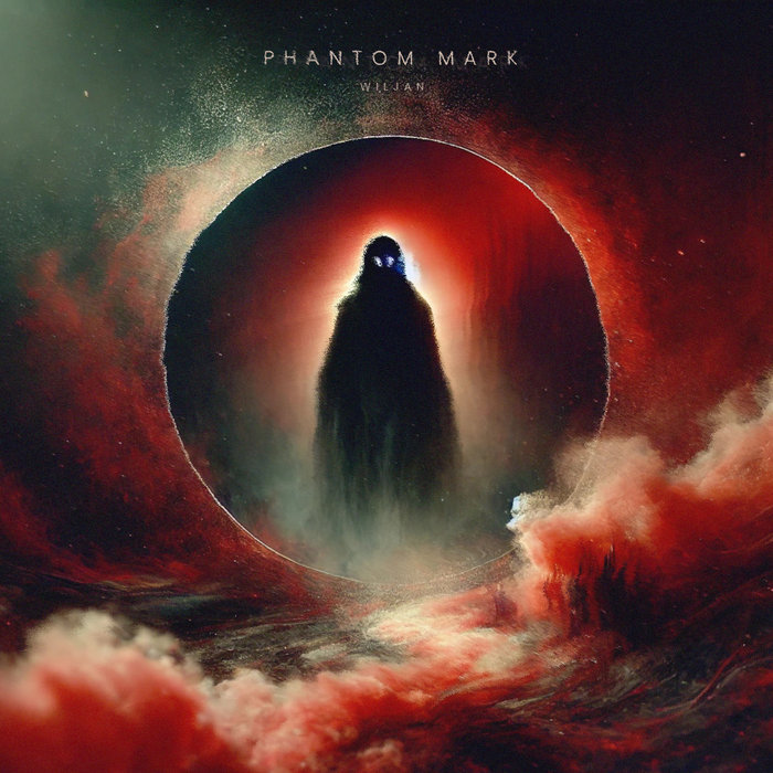 Phantom Mark | Wiljan