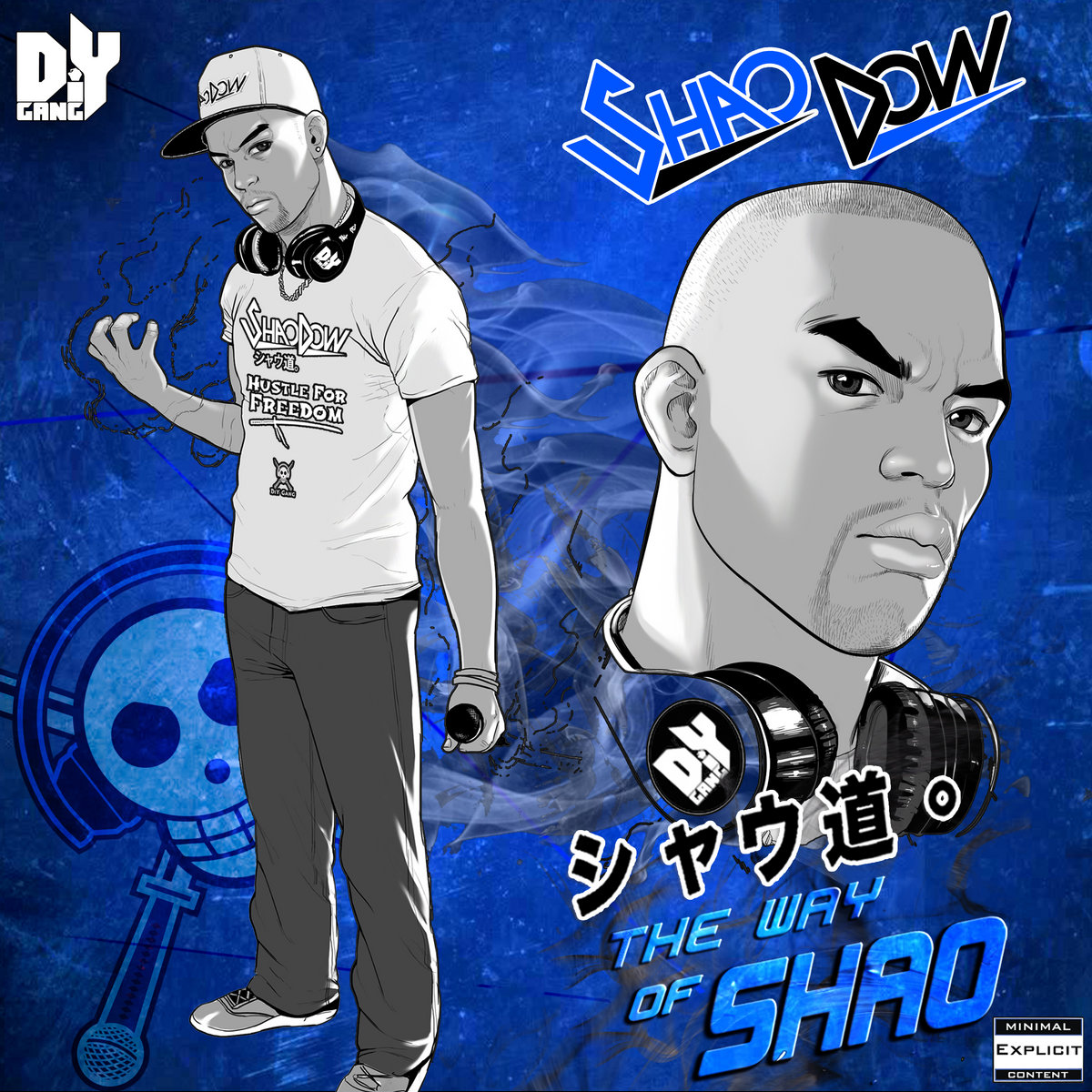 シャウ道。The Way of Shao | Shao Dow
