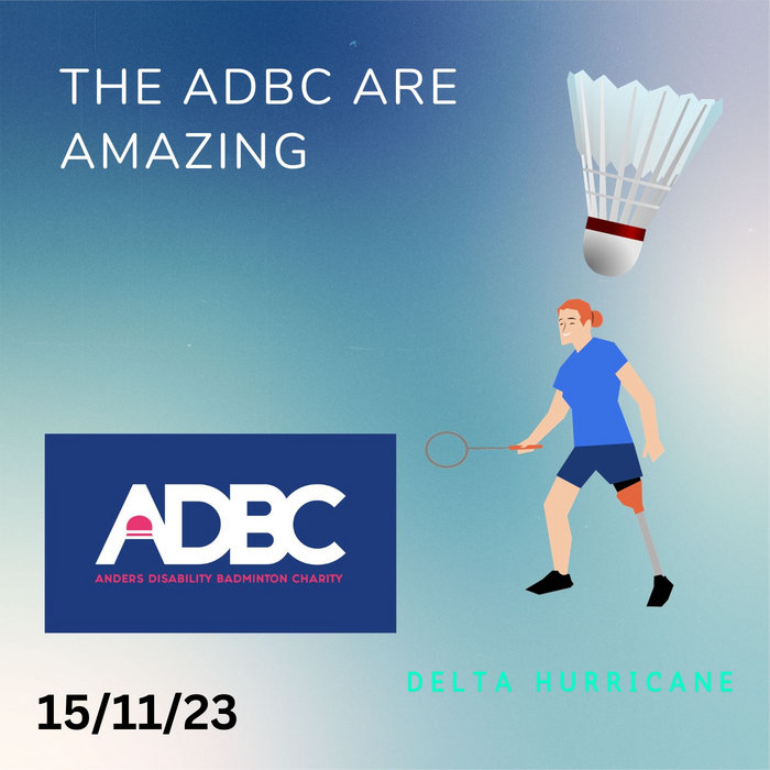 The ADBC is Amazing | Delta Hurricane