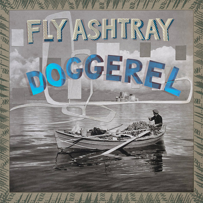 Doggerel | Fly Ashtray