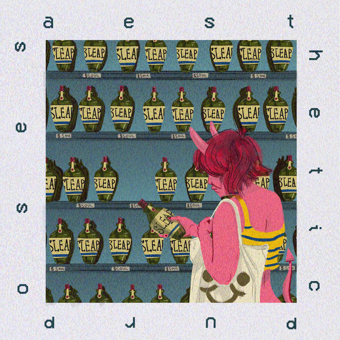 Aesthetic Purposes | Sleap