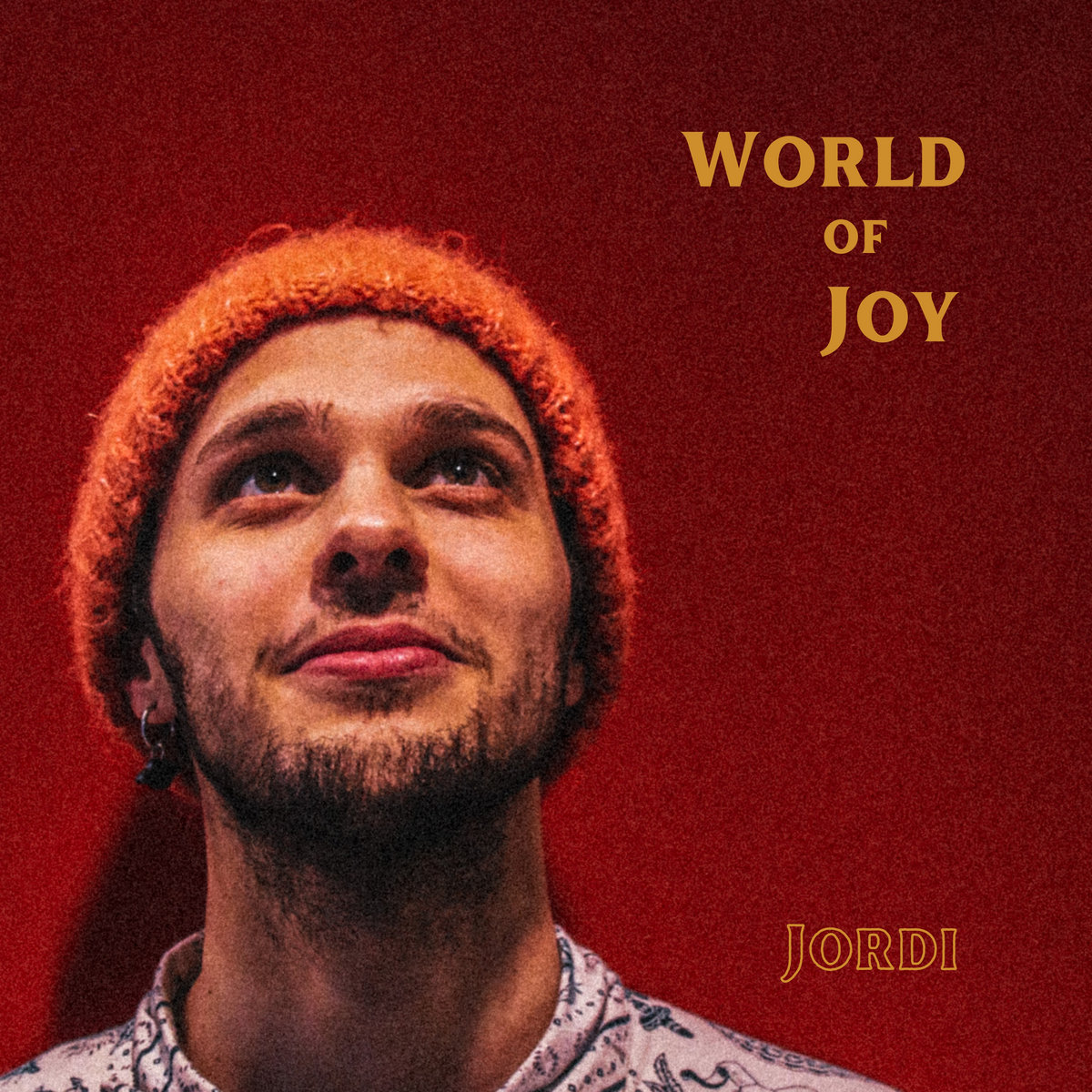 World of Joy - EP | Jordi