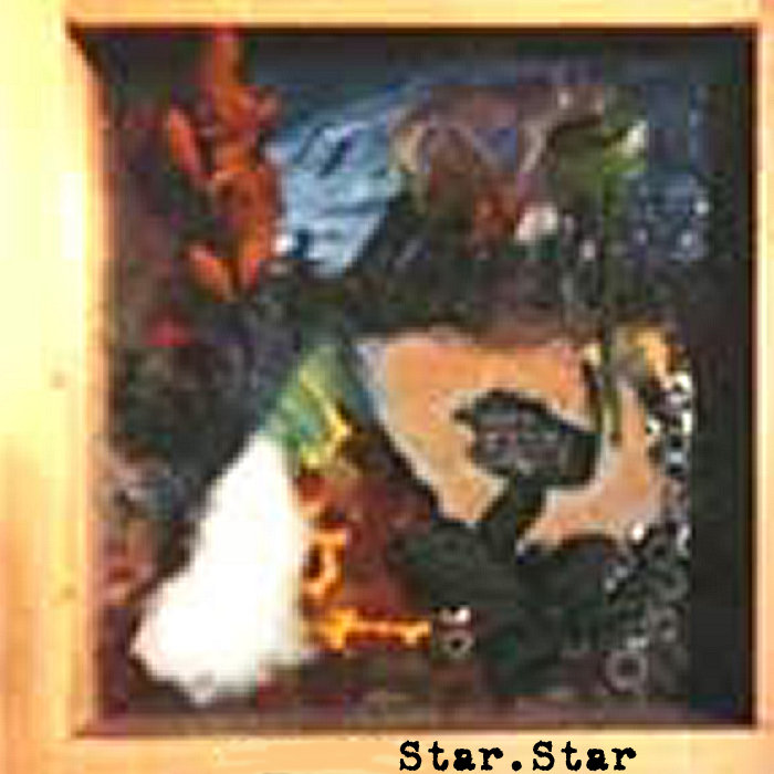 Star Period Star | Star Period Star