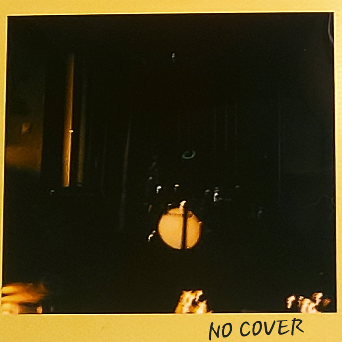 No Cover (Single Version) | No Cover