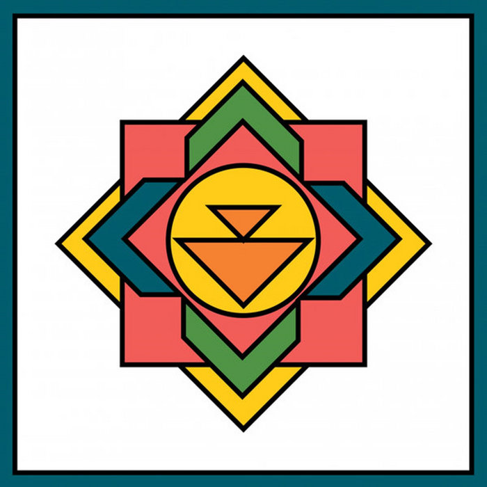 Mosebo - New Wave | FOMP