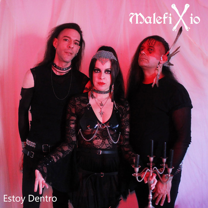 Estoy Dentro | Malefixio