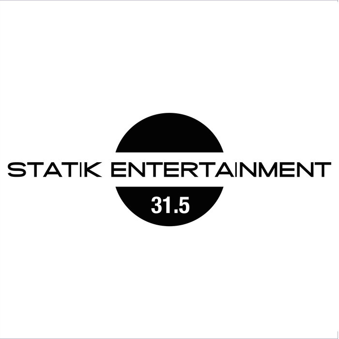 [statik entertainment 31.5] system 2.1 | neurotron | statikentertainment