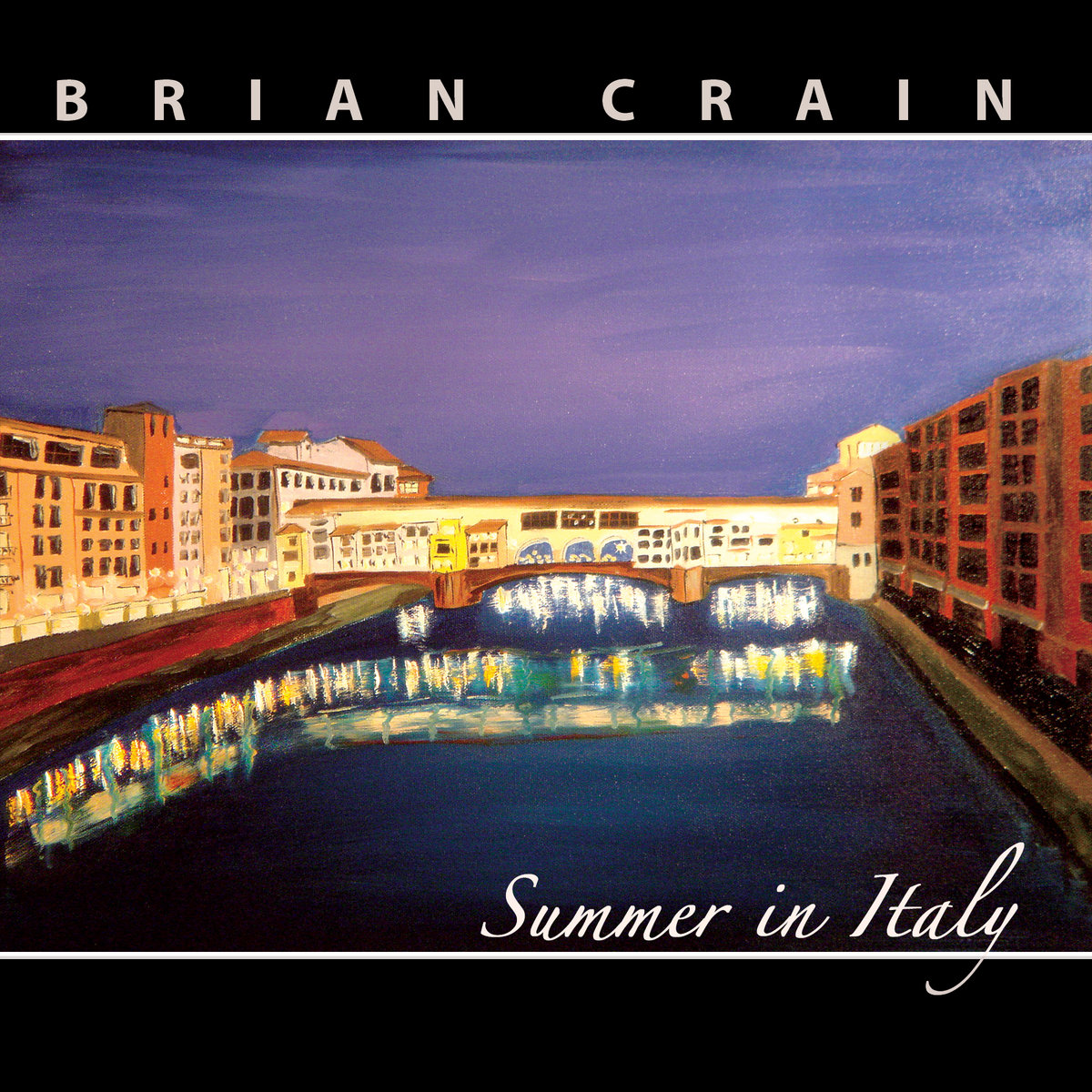 A Summer in Italy | Brian Crain