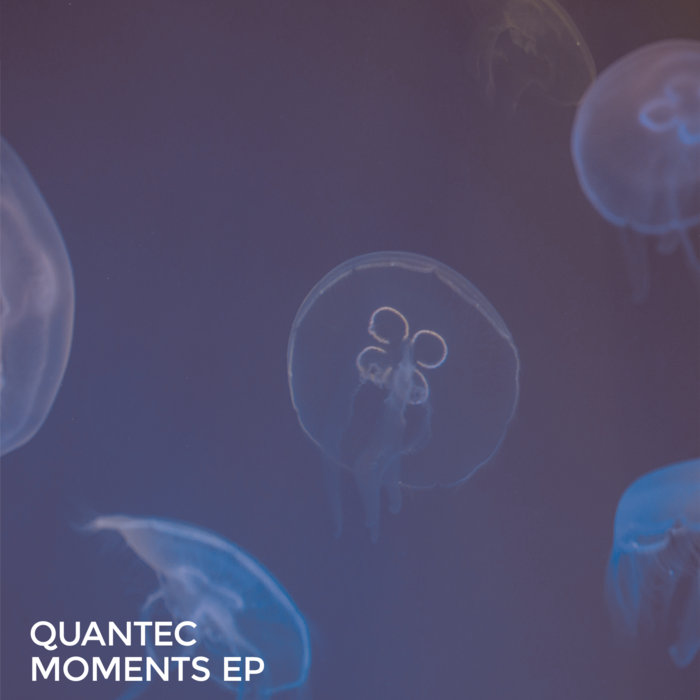 Moments EP | Quantec | Neighbour Recordings
