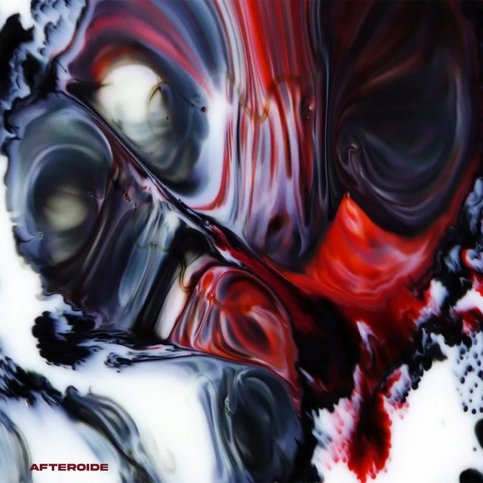 Afteroide | Marlon Random