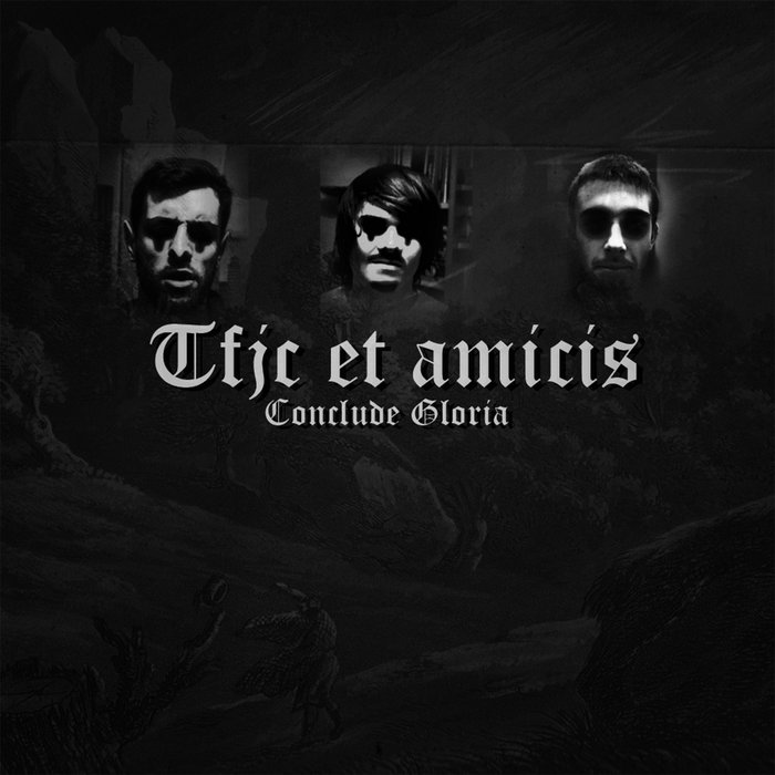 Conclude Gloria | TFJC et amicis | TFJC
