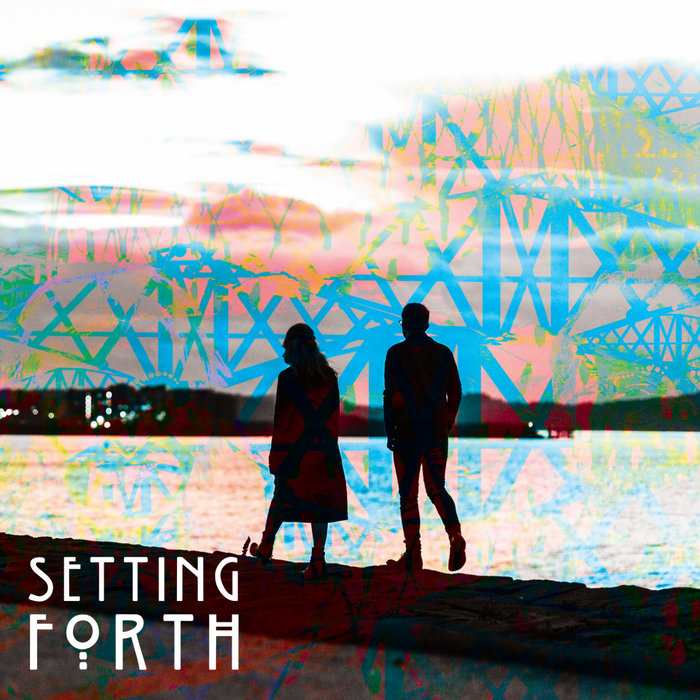 Setting Forth | David Hershaw & Sandie Forbes