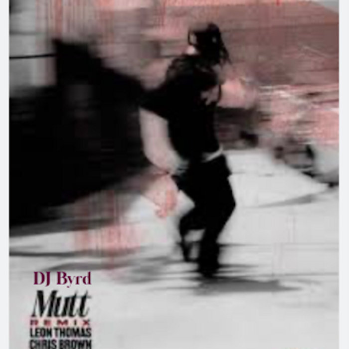 MUTT CB REMIX | DJ BYRD