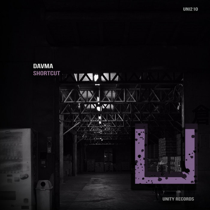 DAVMA - Shortcut (EP) | DAVMA