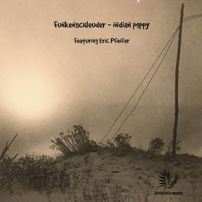 LD078 - Funkenschleuder - Indian Poppy Ep (incl Geju rmx) | Leveldva
