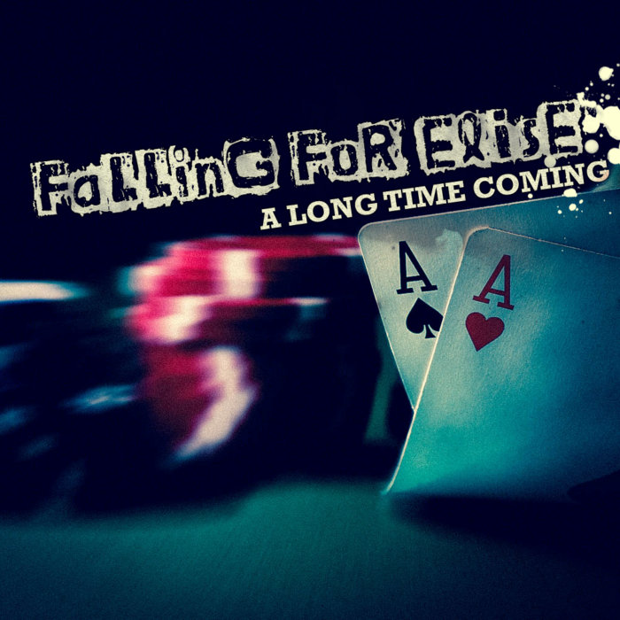 A Long Time Coming | Falling For Elise