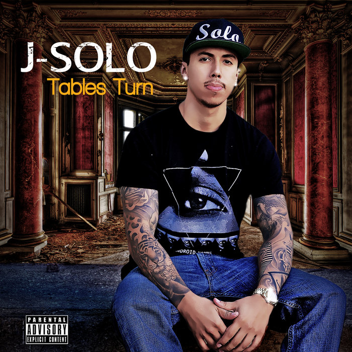 TABLES TURN | J-SOLO | j-solo