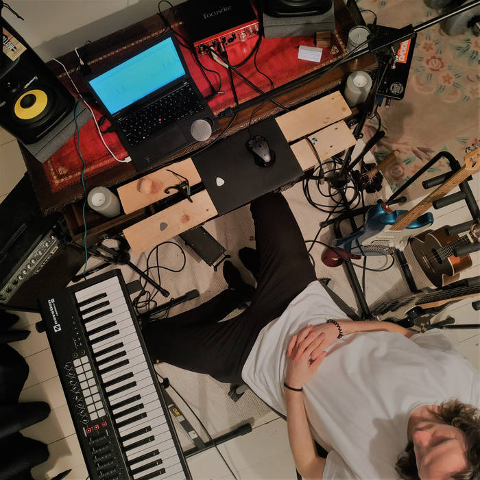 Music | Robin Healy