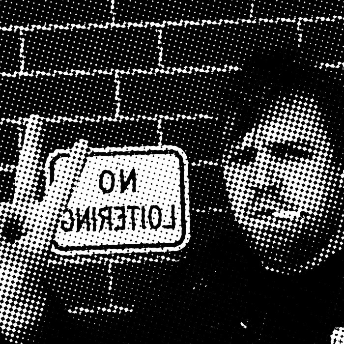 The Charlie Allen EP | Charlie Allen | Basement Corner Emissions