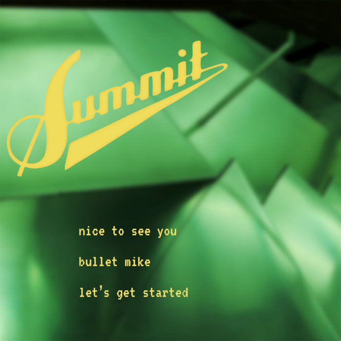 bullet mike ep | Summit