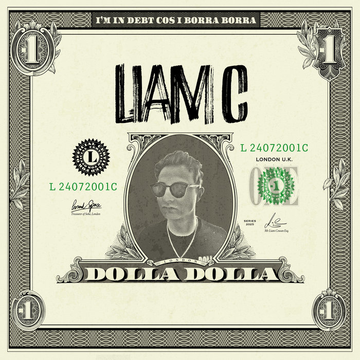 Dolla Dolla | Liam C