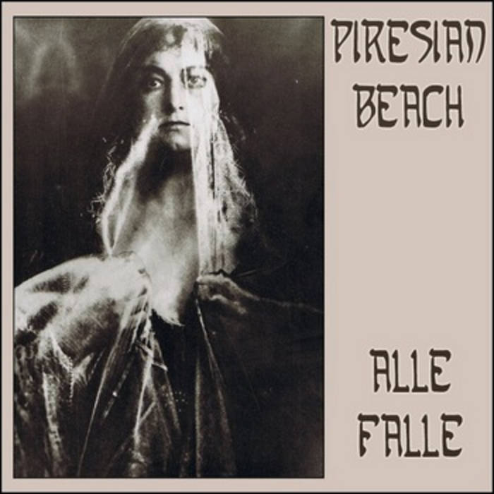 Alle Falle | Piresian beach