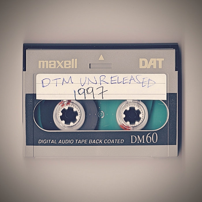 XXX Unreleased [1997] | Scaravilli N (SDP) | DTM Recordz