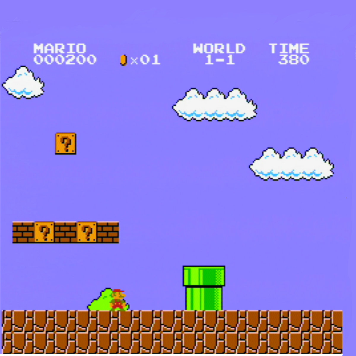 My Adventure Game BGM | Siying Wu | COMM4044