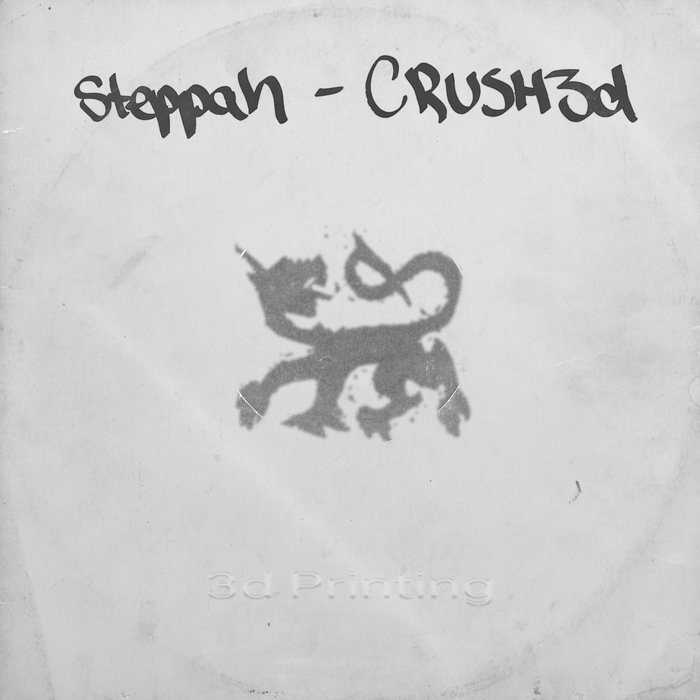Steppah | CRUSH3d