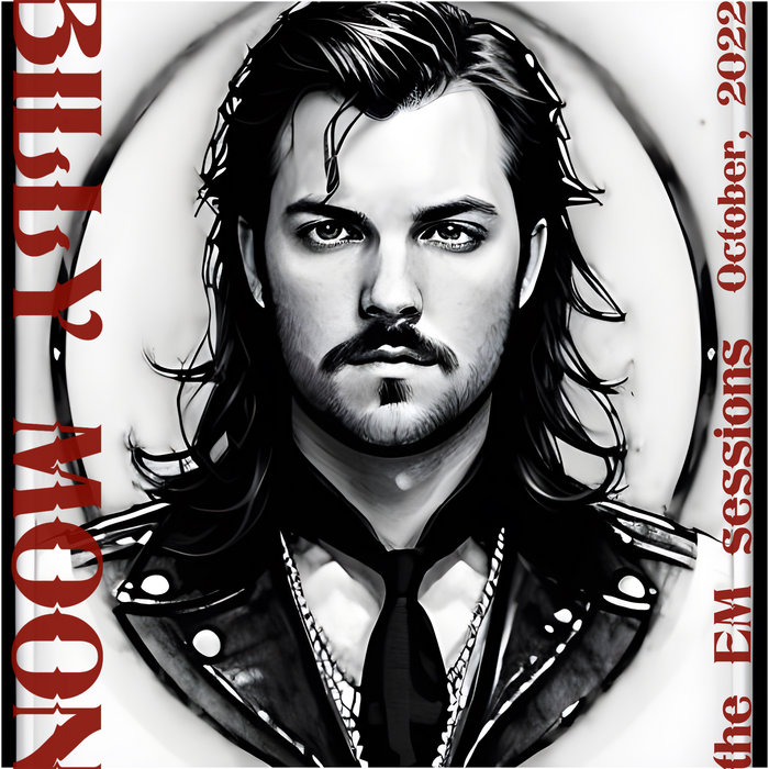The EM Sessions | Billy Moon