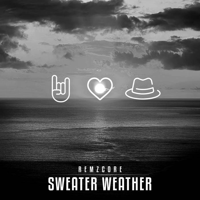 Sweater Weather Cover Art