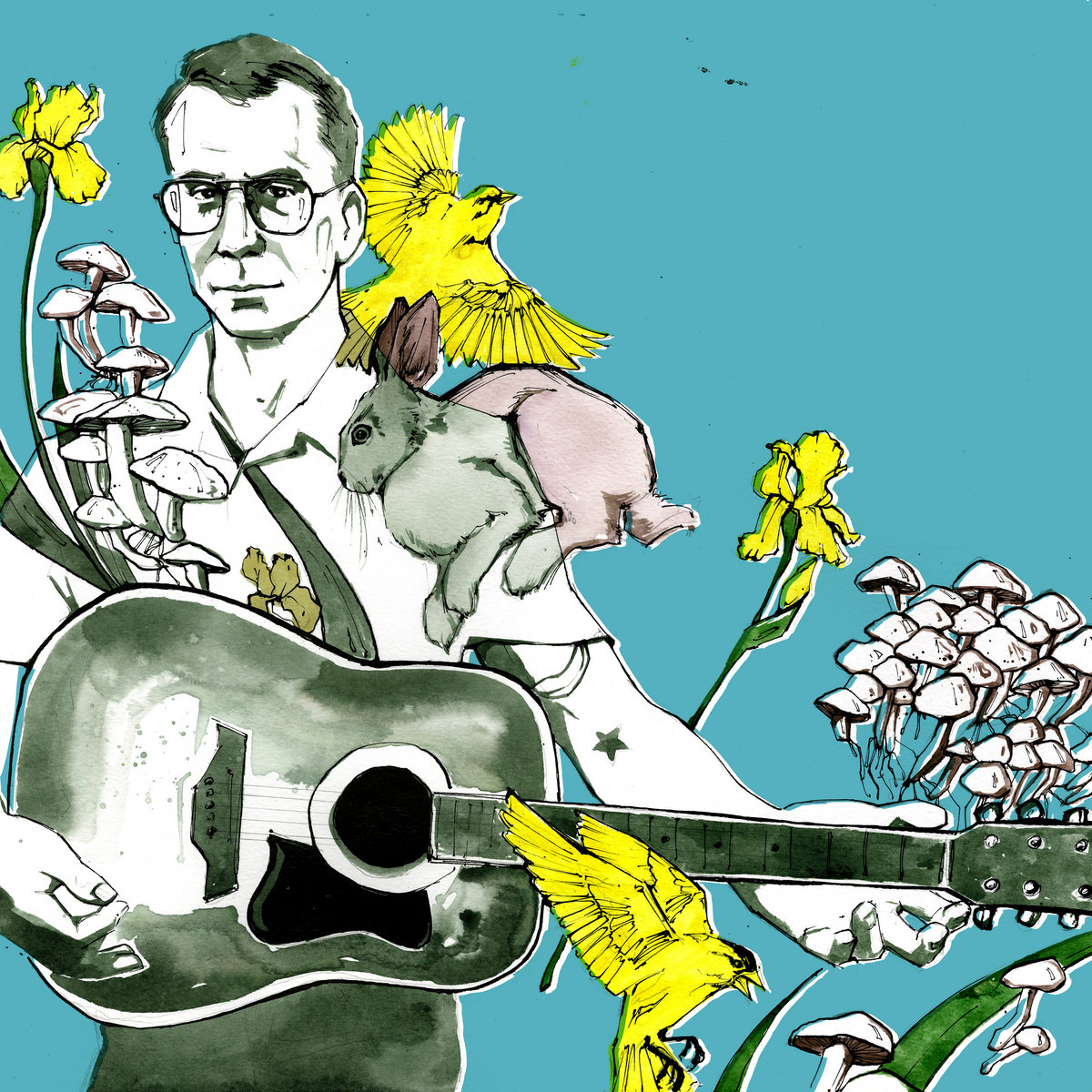 The Oracle | John William Watkins