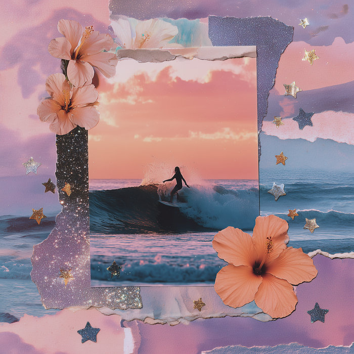 surfberry dreams | pixel.surfer