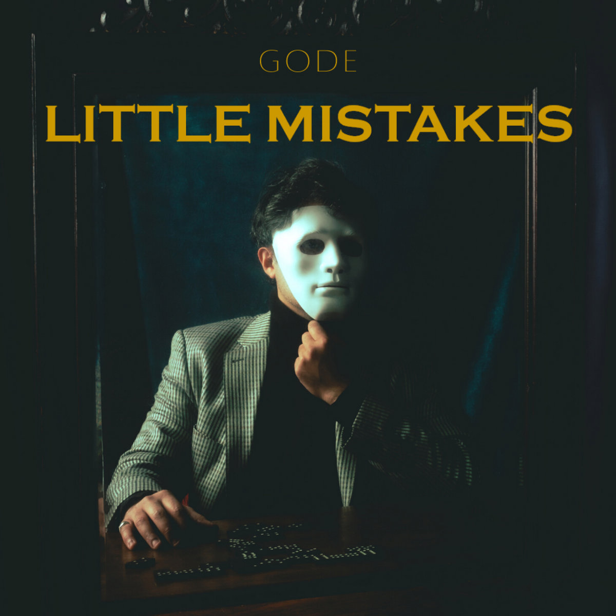 Little Mistakes | GODE