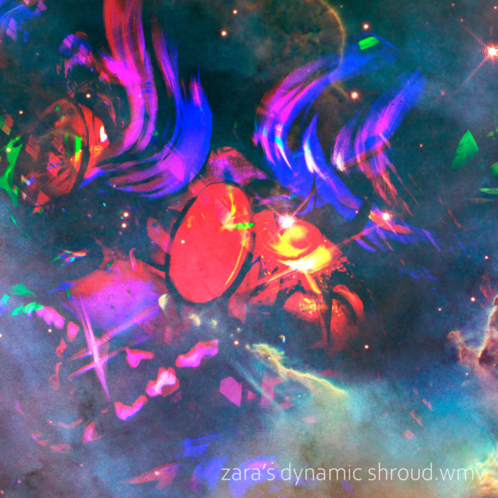 Reboot//Rev::Cd:://end | Eldritch_Dissonance