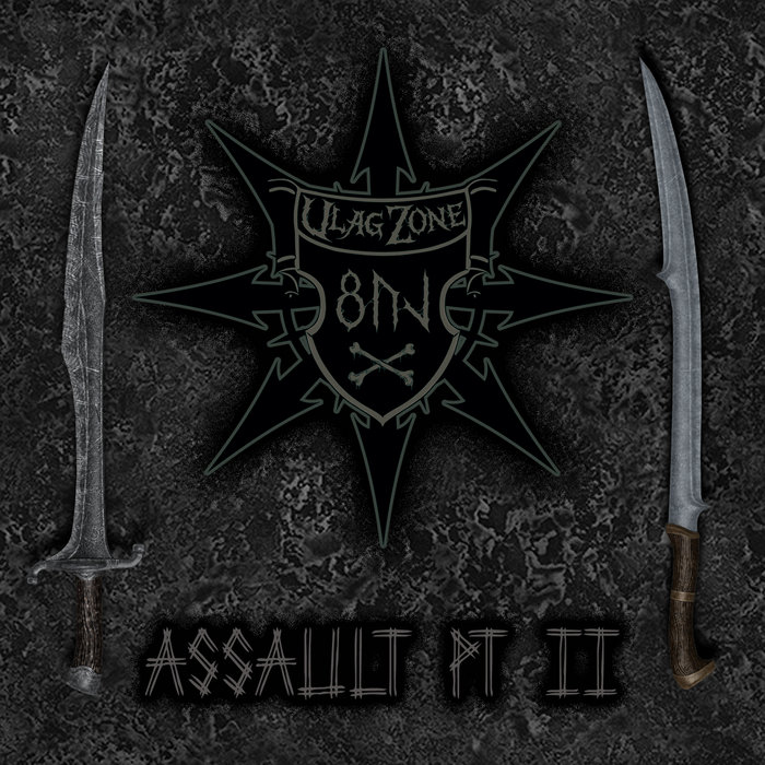 Ulag Zone Assault pt II | Ulag Zone