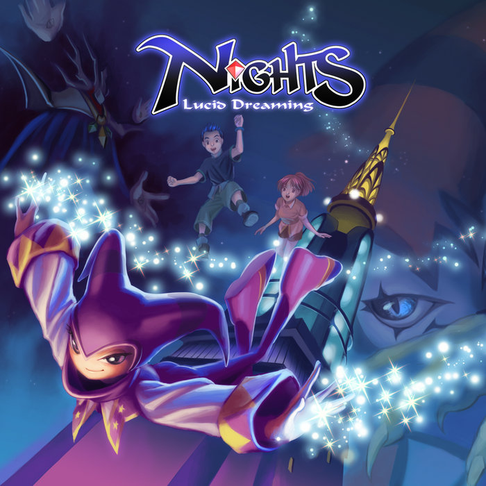 Dies, Nox et Omnia (feat. Ryan C. Connelly and Danielle Messina) | Josh ...