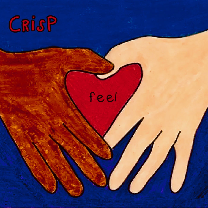 Feel | CrisP
