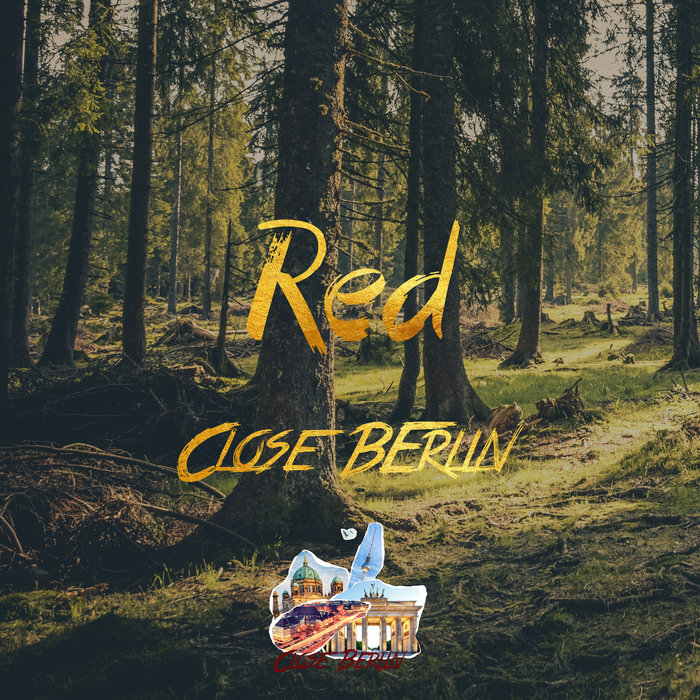 Red (Trap Instrumentals) | Close Berlin