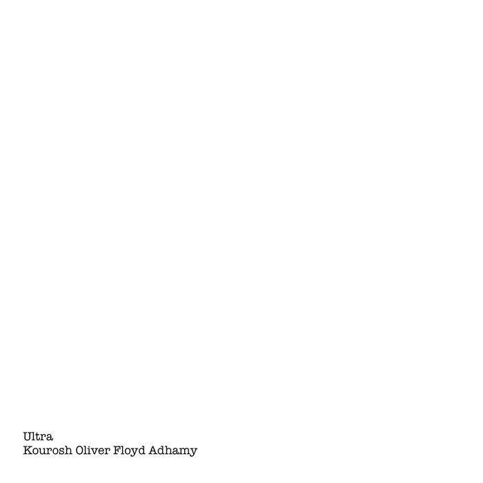 Solar | Kourosh Oliver Floyd Adhamy