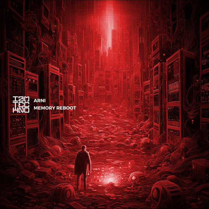 Memory Reboot | Arni | IAMT