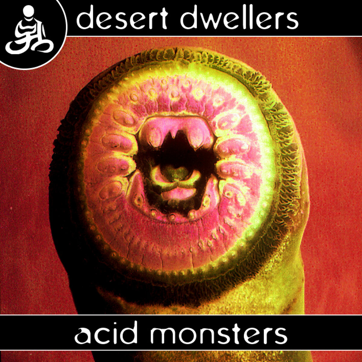Acid Monsters | Desert Dwellers | Desert Trax