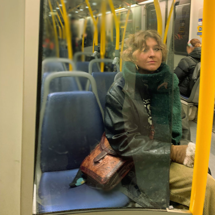 songs to listen to on the bus in the rain - voice memos | Robyn Froese